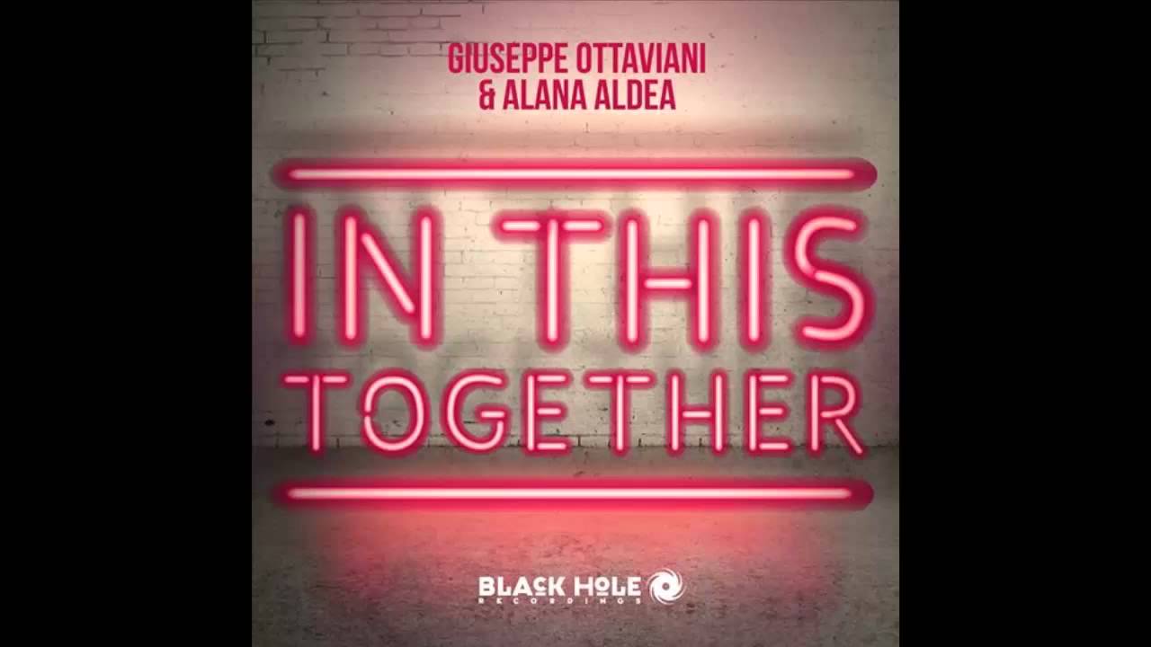 Giuseppe Ottaviani & Alana Aldea - In This Together - YouTube