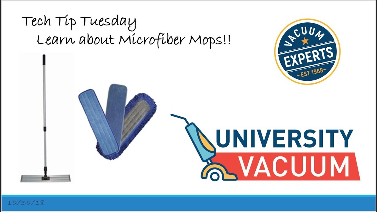 Tech Tip Tuesday! - YouTube