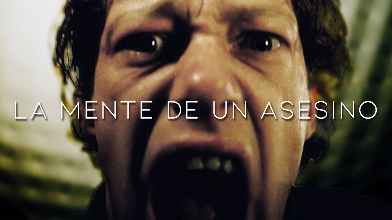 ANGST: La PERTURBADORA película que inspiró a GASPAR NOÉ | HISTORIA ...