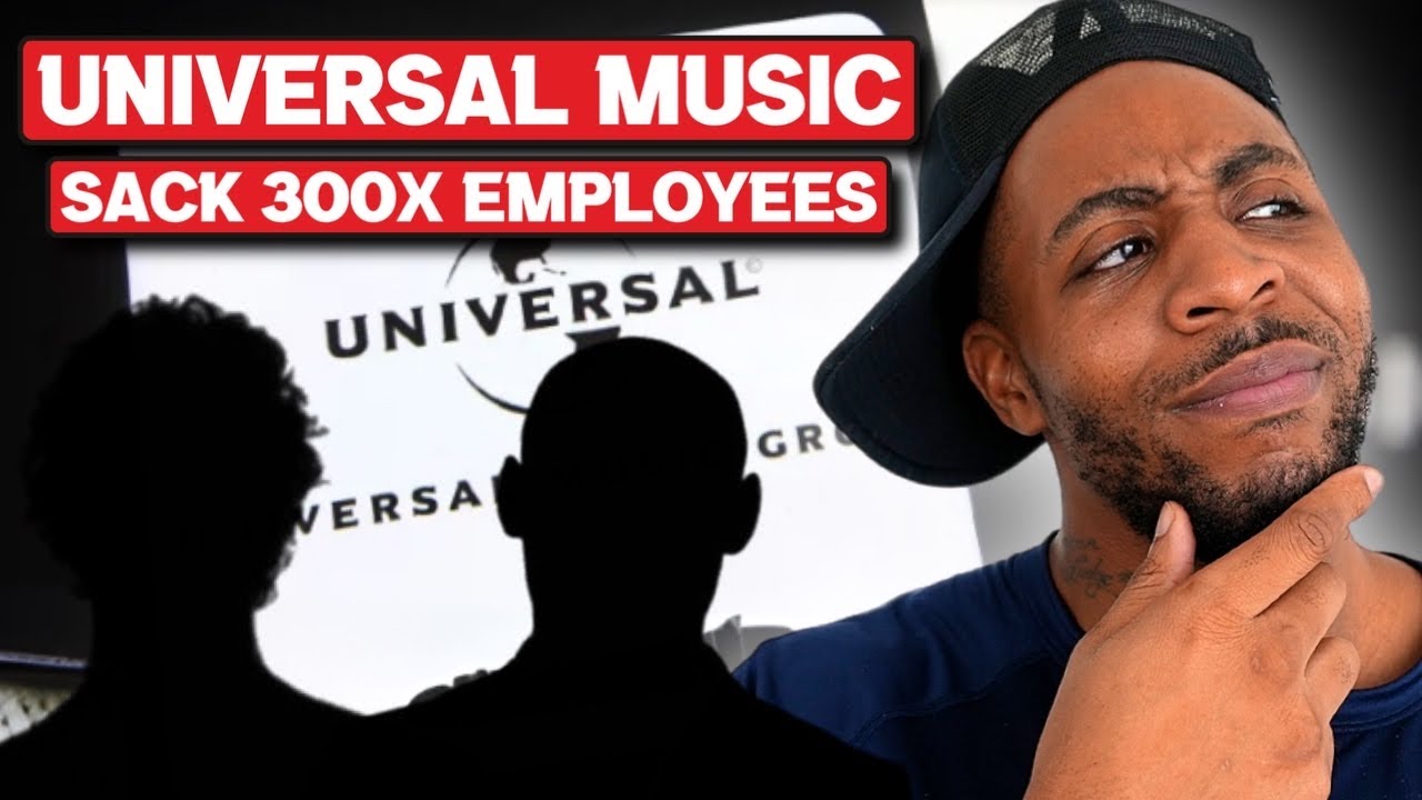 Exposing The Dark Side Of Music Record Labels - YouTube