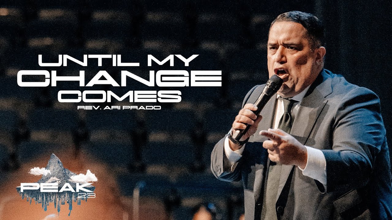 PEAK Conference DAY 3 | July 21, 2023 AM - YouTube