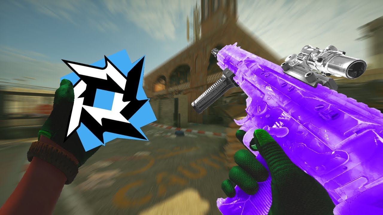 18 kills as *BRAVA* The Newest Operator in Rainbow Six Siege (Full Game ...