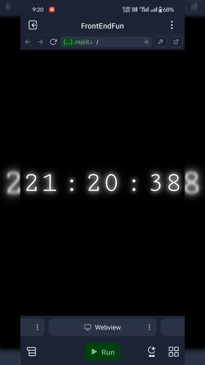 Css Clock Animation Effect Tutorial Html Css Coding Cssanimation
