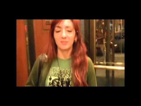 VapeTV Presents TrueLove Stories - Bella