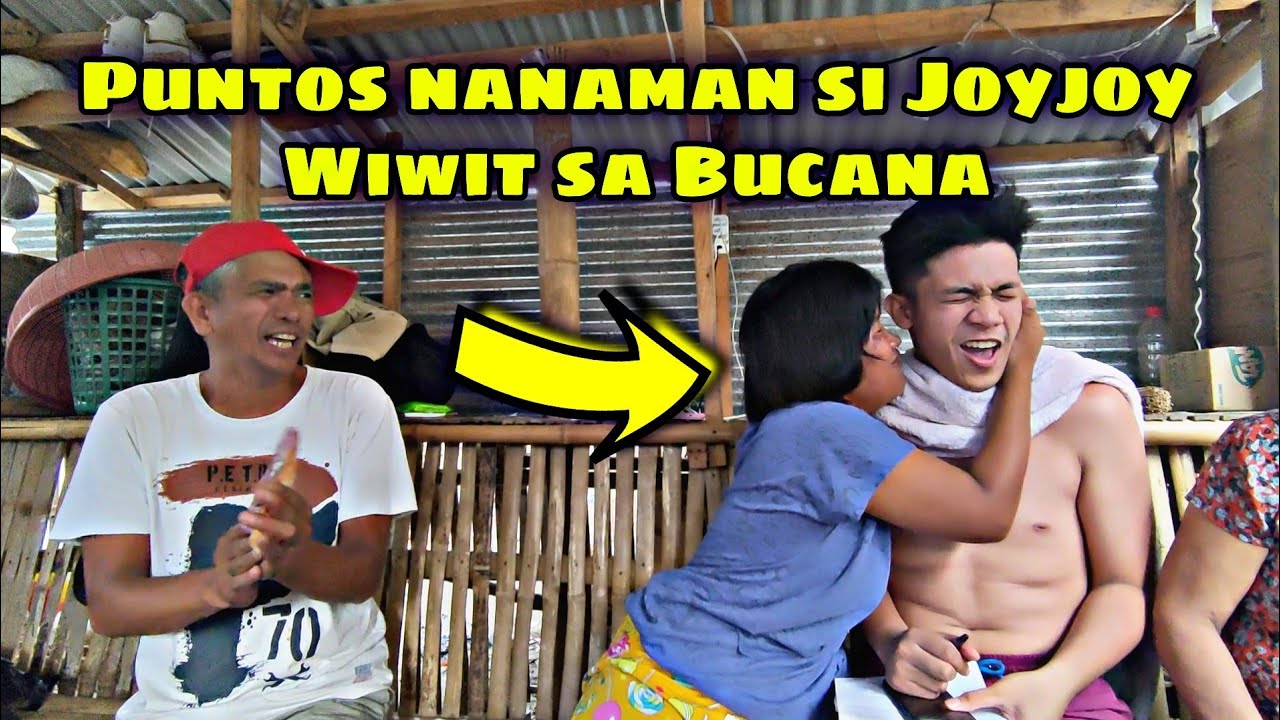 Joyjoy Wiwit Nagpasaya sa Batangas | Jojo Alvasan| Elaine Adnarim - YouTube