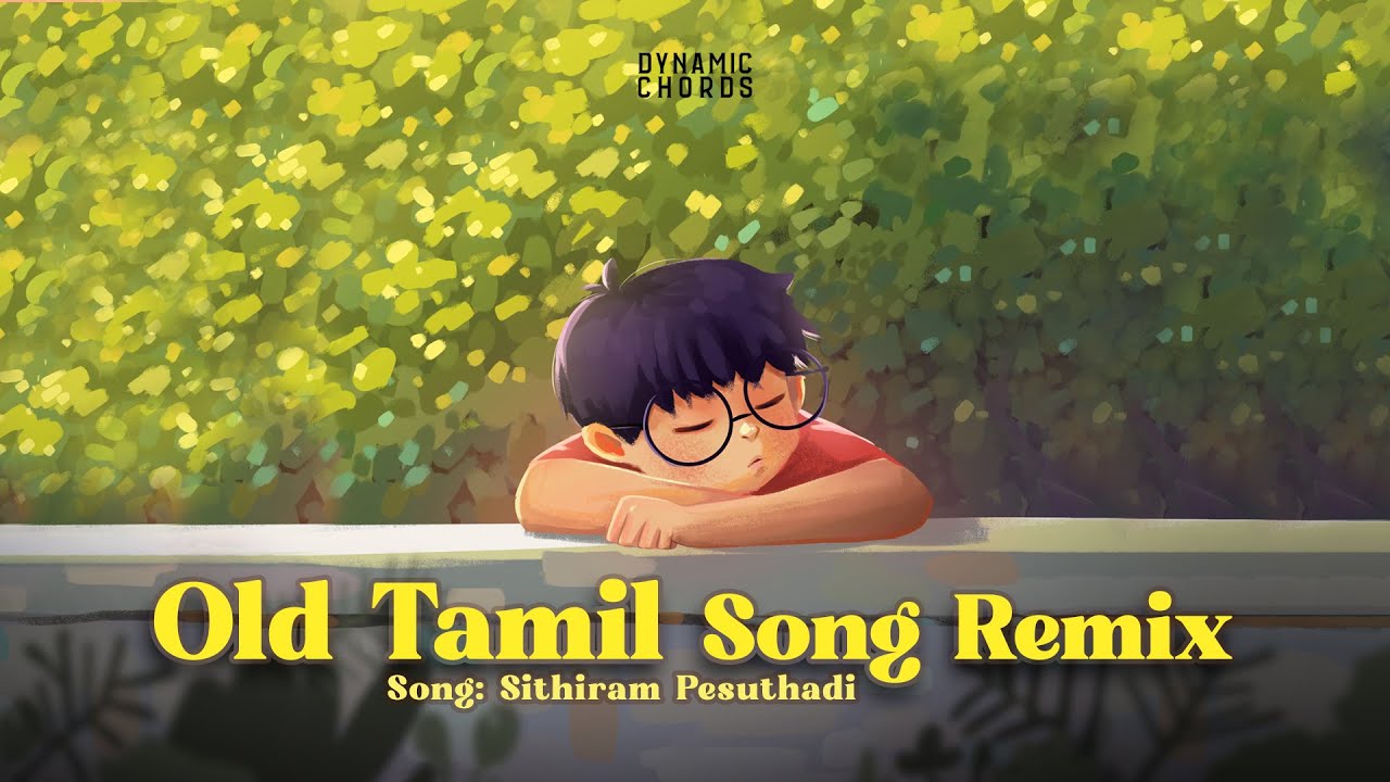 Sithiram Pesuthadi Remix | Sivaji Ganesan Tamil Classic | Best Songs of ...