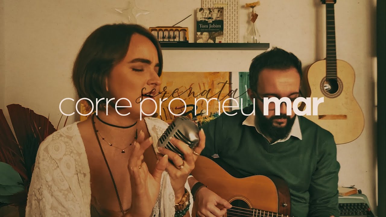 Corre Pro Meu Mar (Maneva) | Musiquê [Serenata] - YouTube