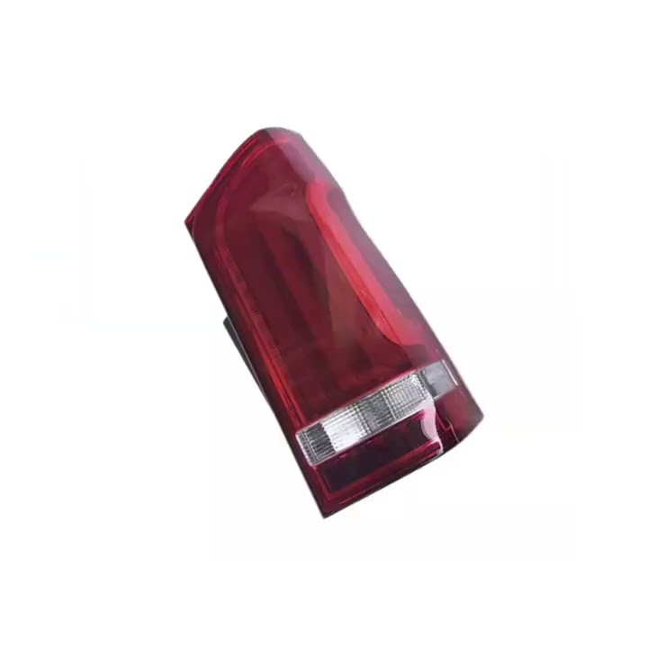 LED Taillight Taillamp Auto Lamp Assembly for Mercedes Benz Vito V260 ...