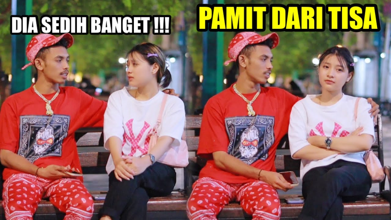 TISA SEDIH PAKU PULANG KE AMBON - YouTube