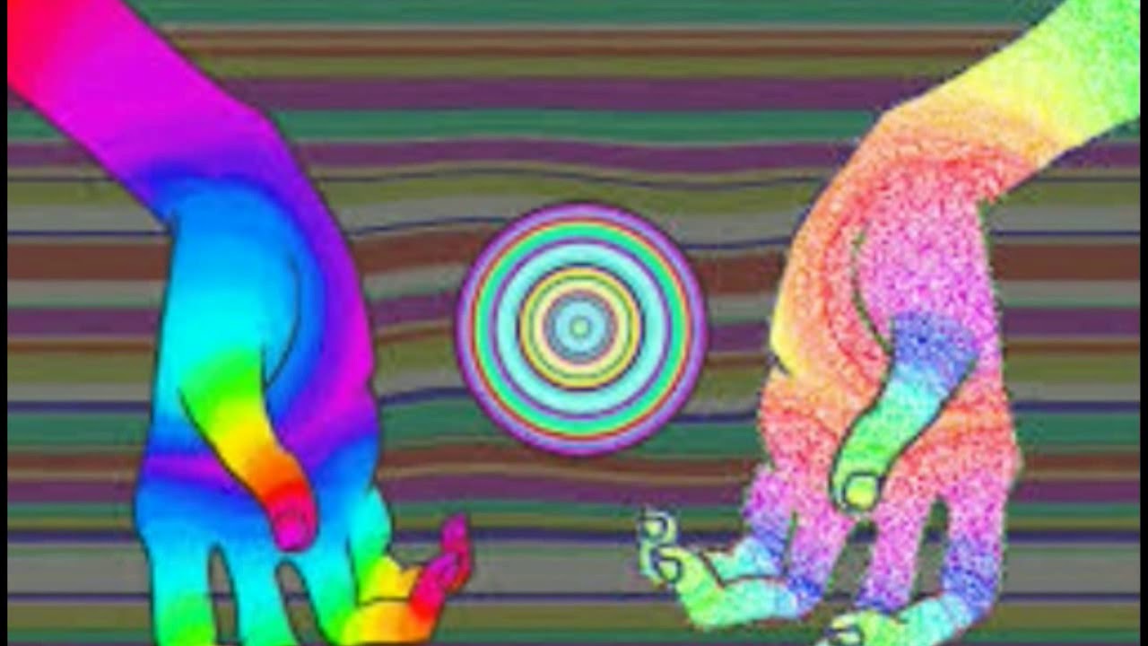 Trip Techno #1 !! - YouTube