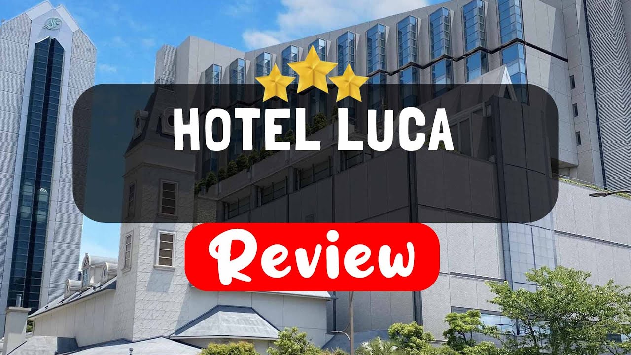HOTEL LUCA, Mexico City Review - Is This Hotel Worth It? - YouTube