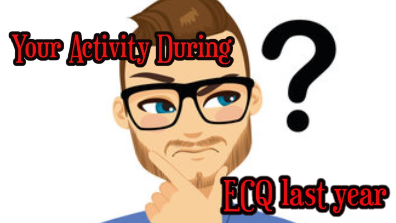 Activity Tips during ECQ ☺🏠 INDOOR GAMES - YouTube