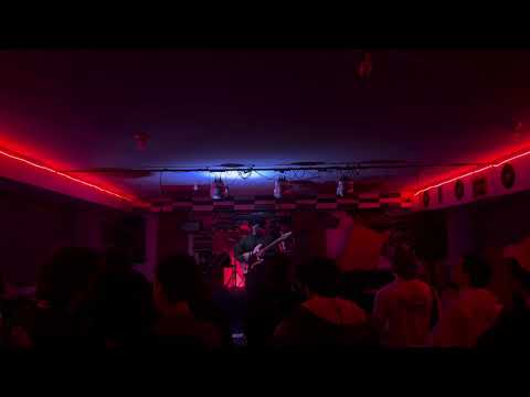 Campar - Jade / Coral (La Cantera Fest, 2026)
