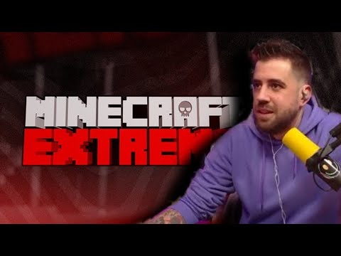 Auron Confirma Minecraft Extremo 2 Para Finales De Septiembre - YouTube