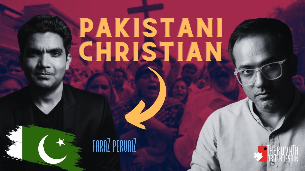 CHRISTIANS in Pakistan: An Islamic Genocide Least Addressed | # ...