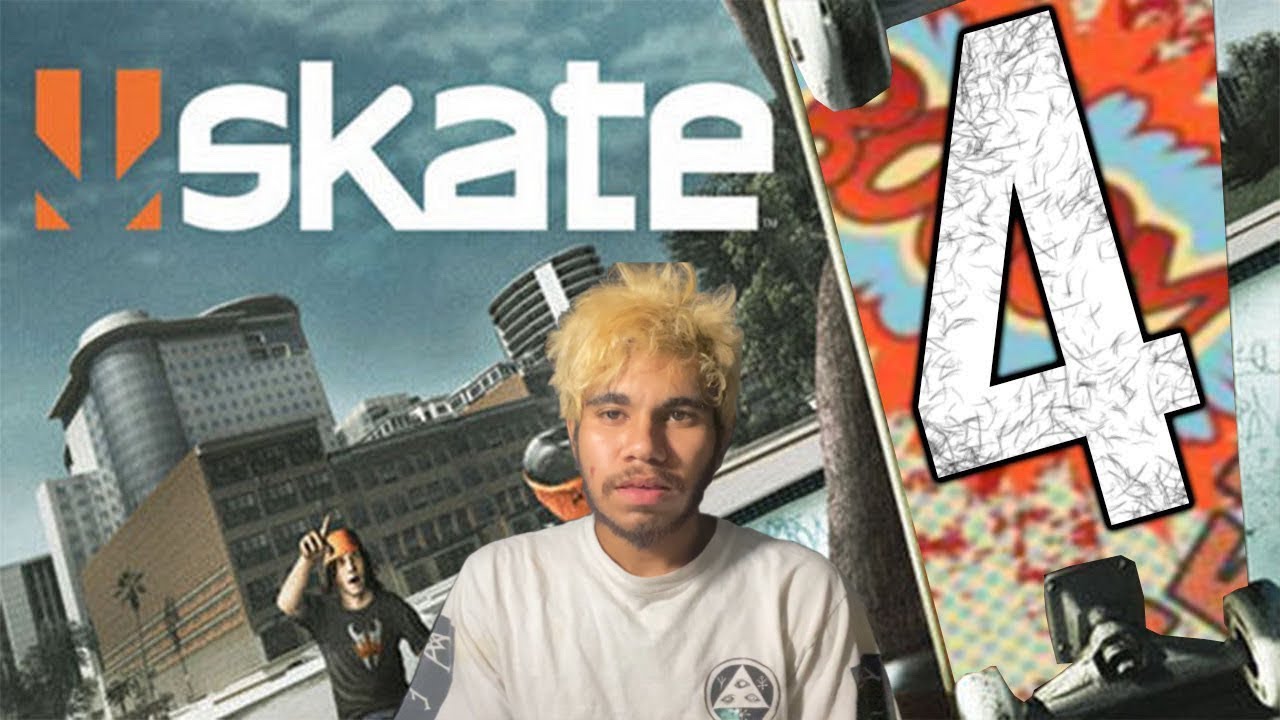 EA SKATE 4 is Officially Happening - But Why Now? - YouTube