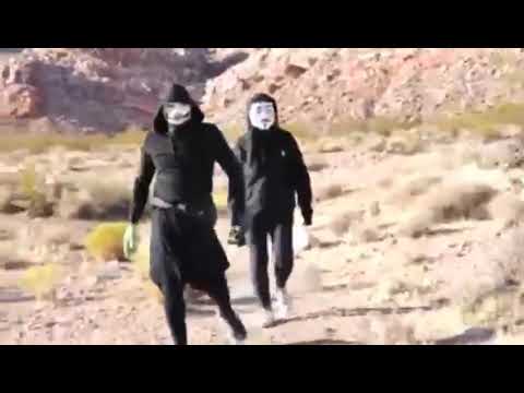 CWC vs PZ9 BATTLE ROYAL - YouTube