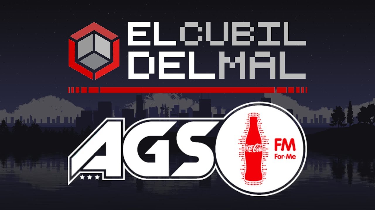 Entrevista a Red Dragon Team y Centaurus Gaming - YouTube