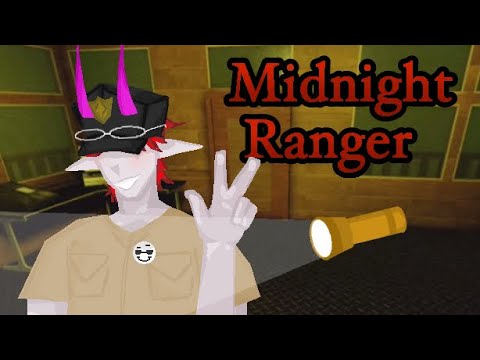 Midnight Ranger // Roblox Game // Hehe :) - YouTube