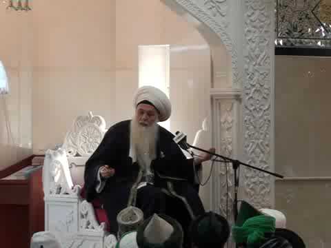 The Hadith of Jibreel (as) - YouTube