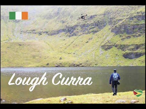 Lough Curra Walk - YouTube