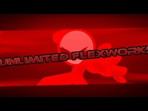 KJ UNLIMITED FLEXWORKS ||SNP ANIMATION|| - YouTube