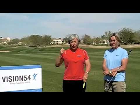 VISION54 how to play better golf - YouTube