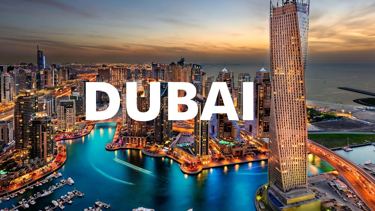 Dubai Amazing Places to visit in Dubai | world view - YouTube