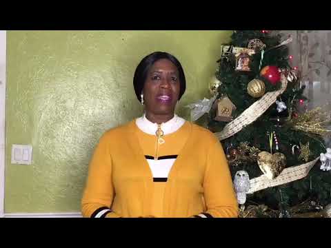 A Glimpse Of Poetry by Lenora Robinson-Mitchell - YouTube