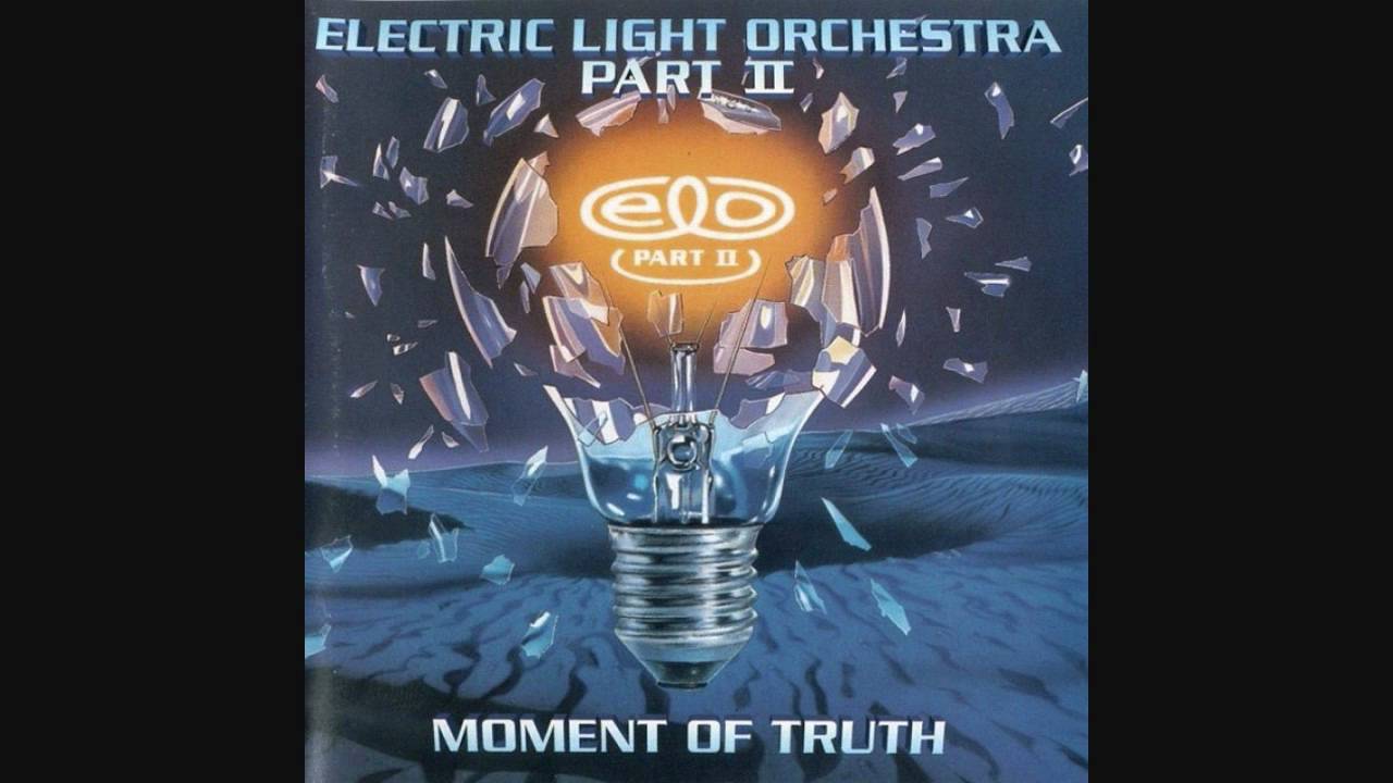 12 "Blue Violin" - Moment of Truth - ELO Part II - YouTube