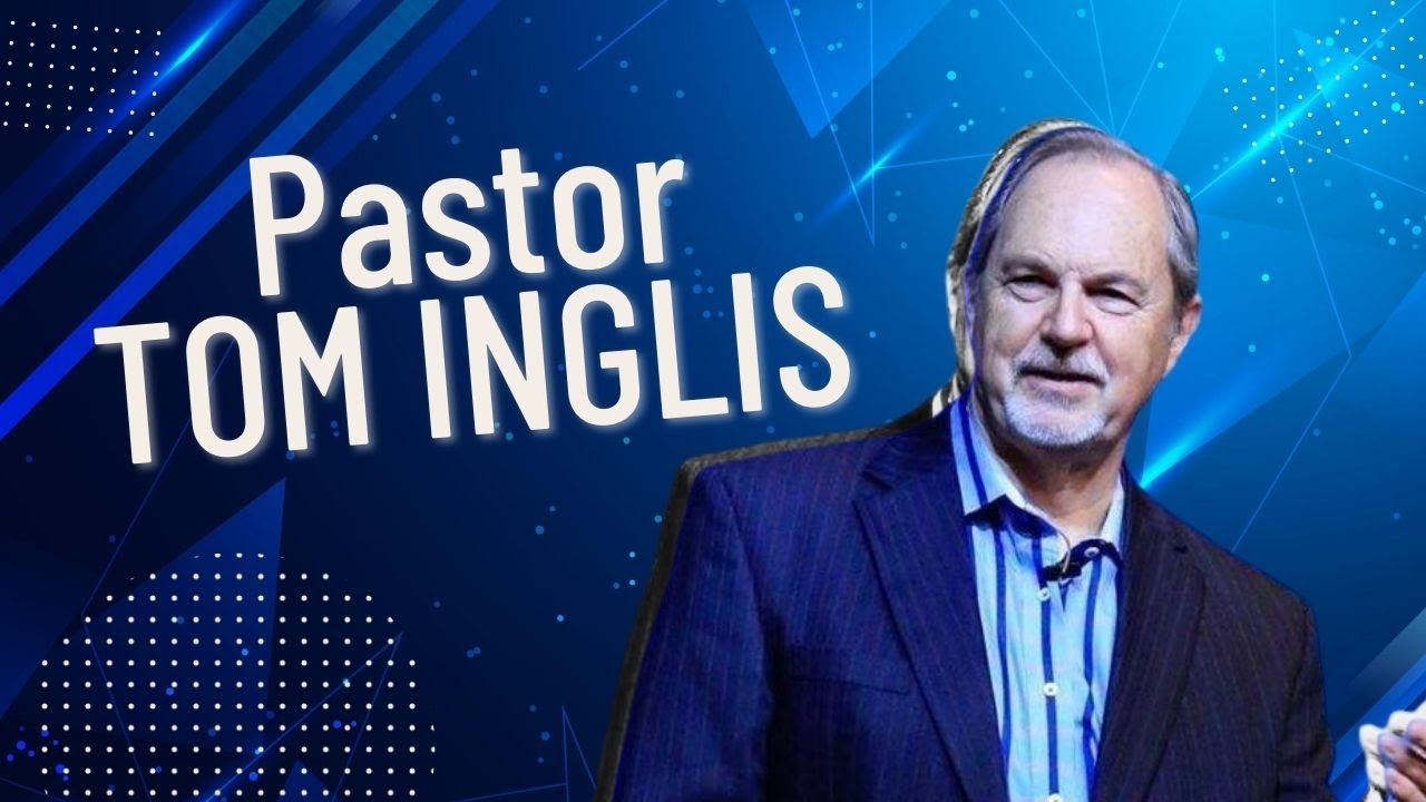 Sunday 14th April 2024 | Pastor Tom Inglis - YouTube
