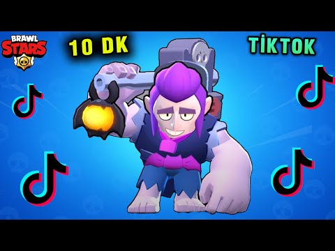 Brawl Stars Tik Tok Montage #296