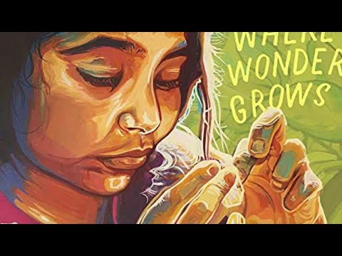 Where Wonder Grows - YouTube