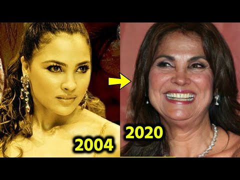 Khakee (2004) Cast Then and Now | Unrecognizable Look 2020