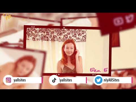 Throwback Thursday With Elen E!