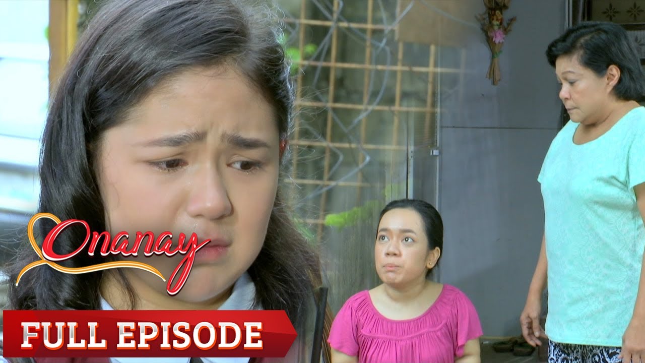 Onanay: Full Episode 12 - YouTube