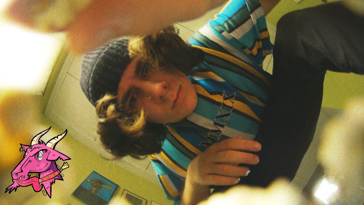 waima - intheblood (directed by KOOZA) - YouTube Music