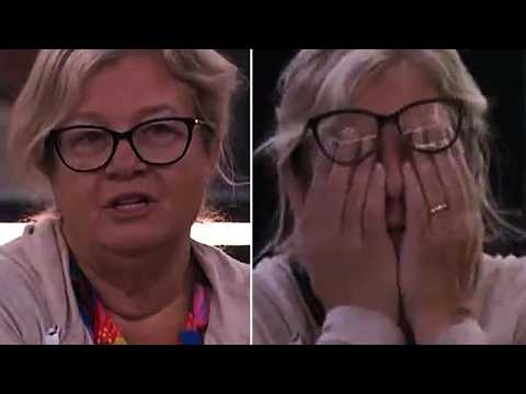 Angela ANGRY after being DOUBLE CROSSED! Lyric BREAKS DOWN! |Big Brother 28 Live Feed Update 7/23/26