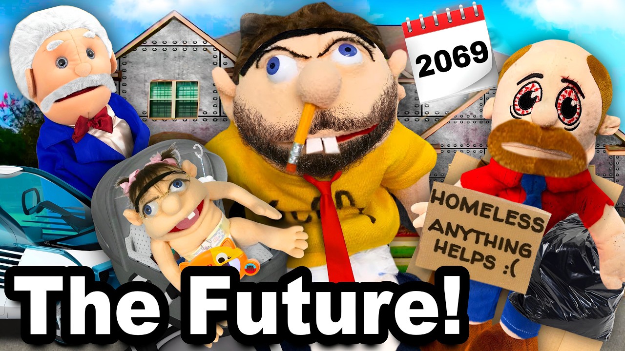 SML YTP: The Future! - YouTube