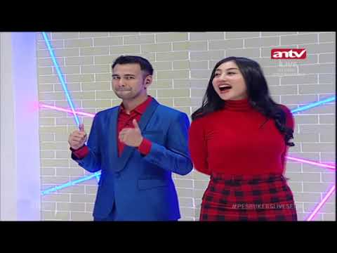 Pamela Safitri Dibikin Nangis! | Pesbukers | ANTV Eps 115 7 Oktober 2019 Part 2