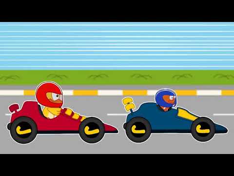 J Harfi   ABC Alfabe - Eğitici Çizgi Film Çocuk Şarkıları