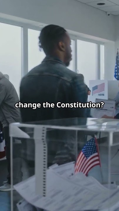 Why Understanding the Constitution Matters - YouTube