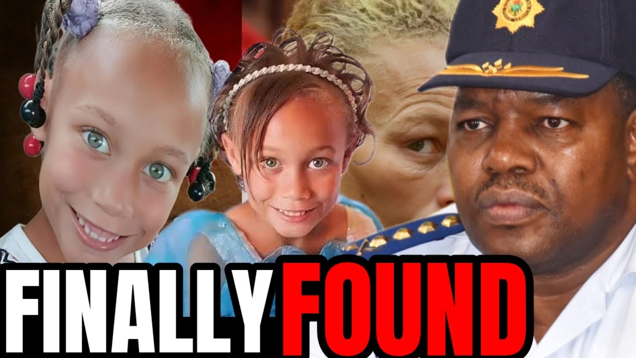 Joshlin Smith. Has Finally Been Found: The Shocking truth About Her ...