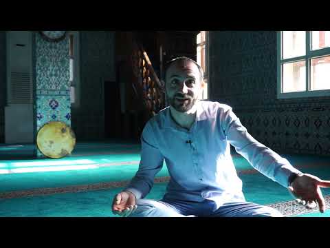 Şeytan İsyan Etmekte Haklı Mıydı? | Nurullah Gümüştaş ( Üstünlük Nerede?)