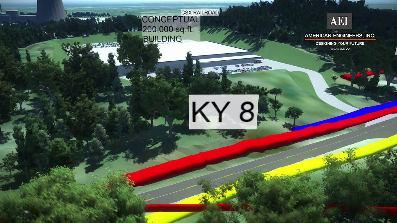 Pendleton IDA Animation - YouTube