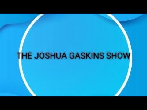 The Joshua Gaskins Show | S1, E8 - Keep Your Children Safe - YouTube