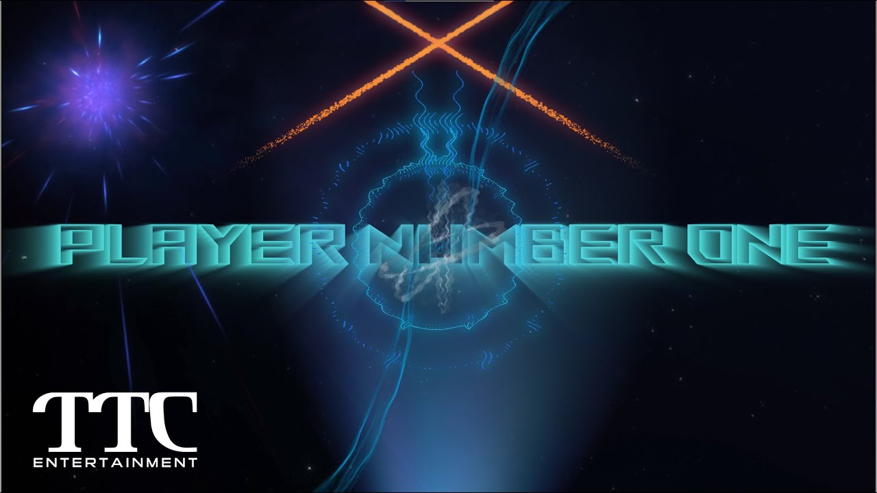 BLITZEN - Player Number One [Offical Instrumental] - YouTube