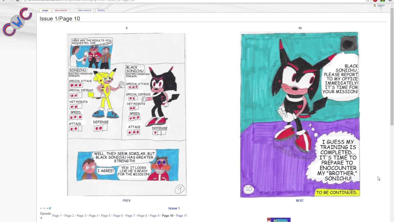 Cringe Time with Sora and Friends: Sonichu 2 - YouTube