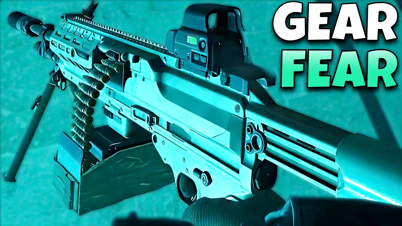 RISKING The RAREST Gear In The Game | Ghosts of Tabor - YouTube