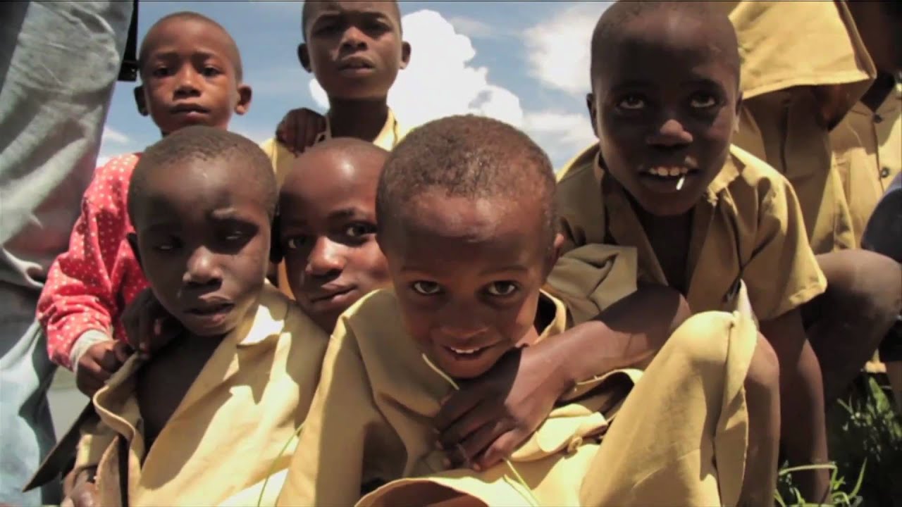 TOMS - Thank You! - YouTube